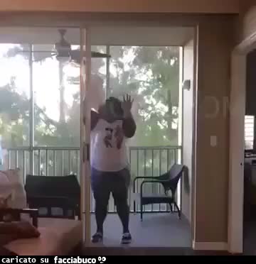 Scherzo pubblicato da NAMACISSI - Facciabuco.com