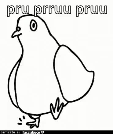 Tutti i meme su Gabbiano - Facciabuco.com