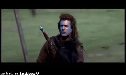 Maledetti...? Per colpa vostra, noi non abbiamo un adeguato sfogo ...